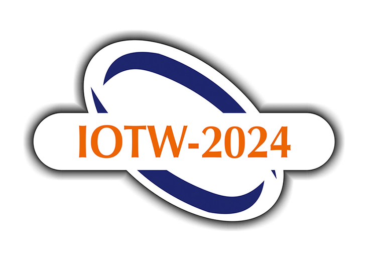 Multicon-W 2024 - Multiple Conferences and Workshops